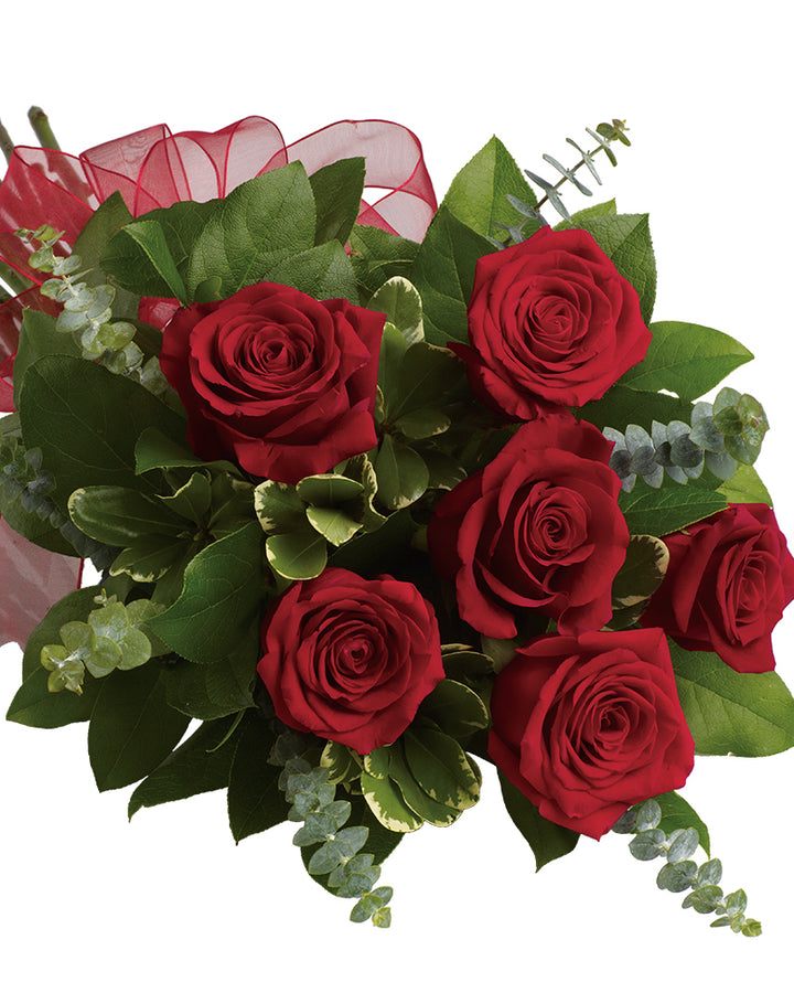 Roses | Premium Online Rose Delivery | Local Florist | Rhodes & Hills ...